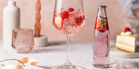 | Schweppes Deutschland