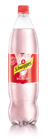 Schweppes Original Wild Berry | Schweppes Deutschland