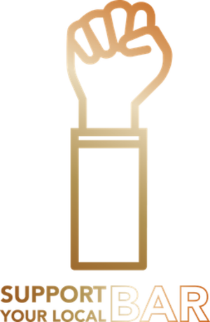 support your local bar | Schweppes Deutschland