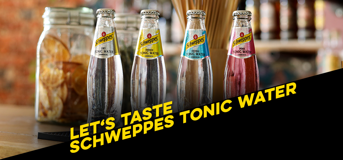 Schweppes Deutschland | Schweppes Deutschland