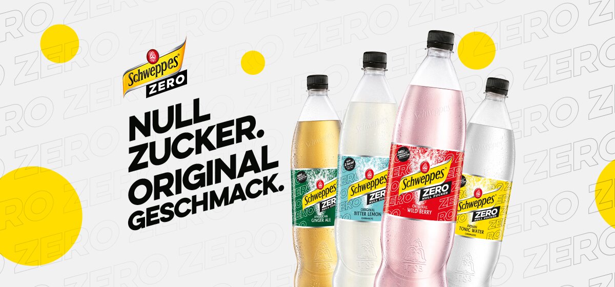 Schweppes Deutschland | Schweppes Deutschland
