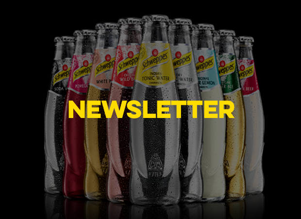 Schweppes Deutschland | Schweppes Deutschland