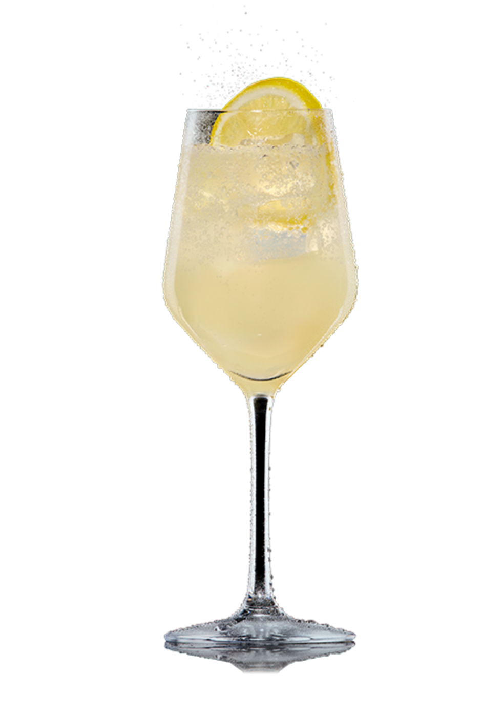 Cocktail Rezept - Dry Limoni