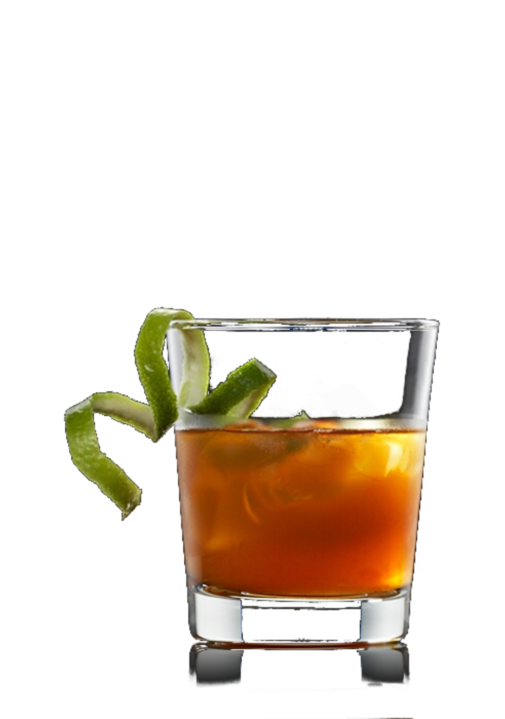 Cocktail Rezept - Delta