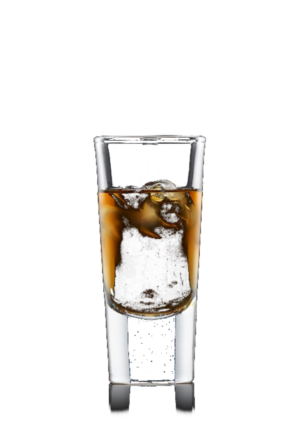 Cocktail Rezept - Ecstasy