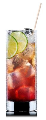 Cocktail Rezept - Mexicore