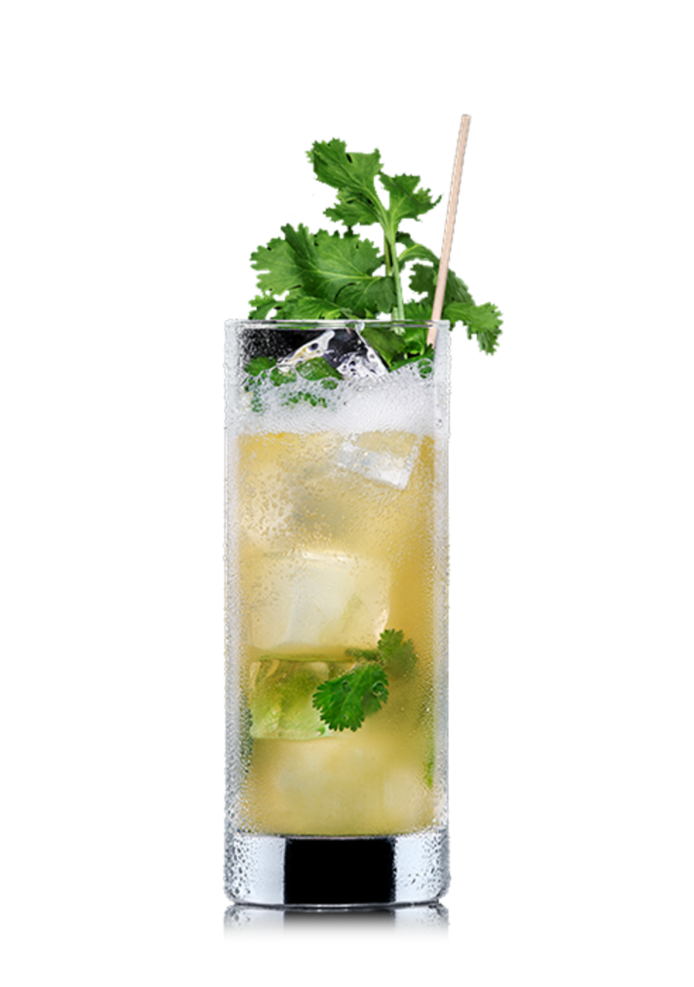 Cocktail Rezept - Mexicore