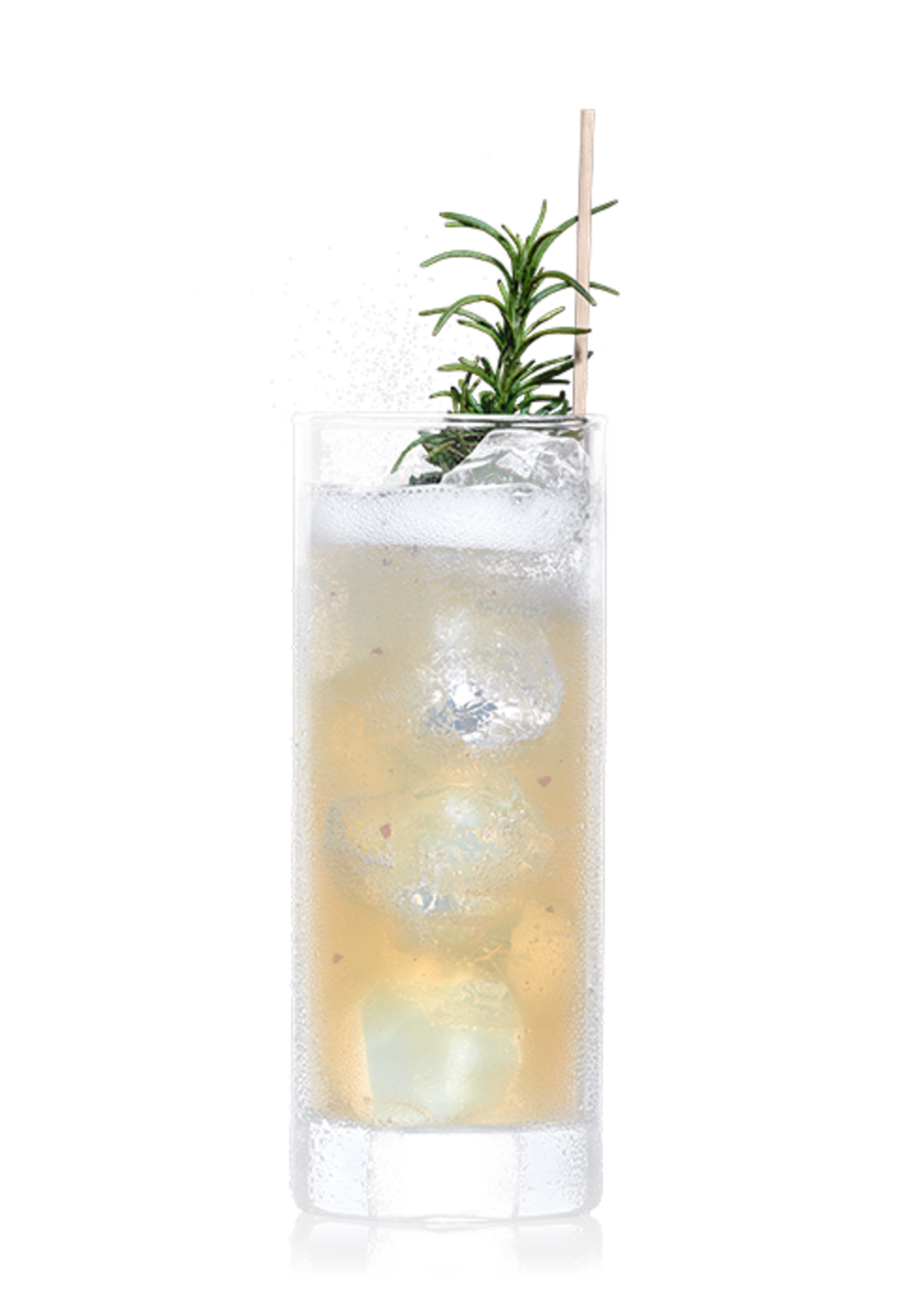 Cocktail Rezept - Quincy B.