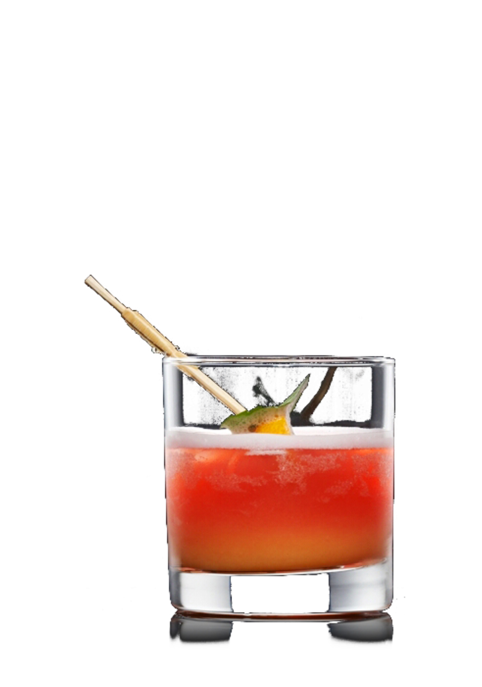 Cocktail Rezept - Red Devil