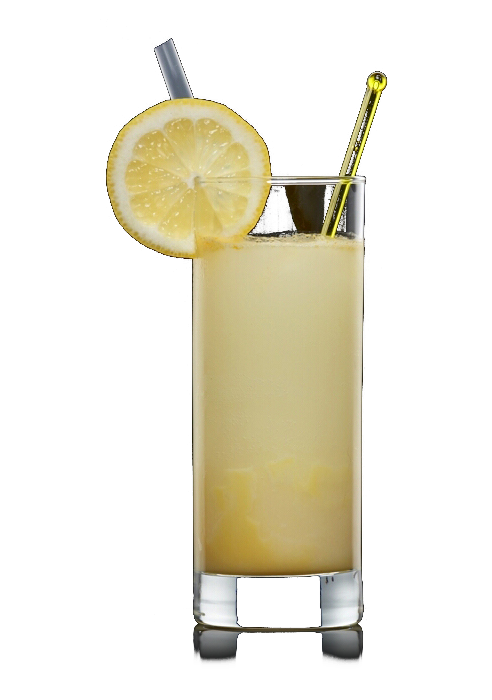 Snowball Rezept - Cocktail