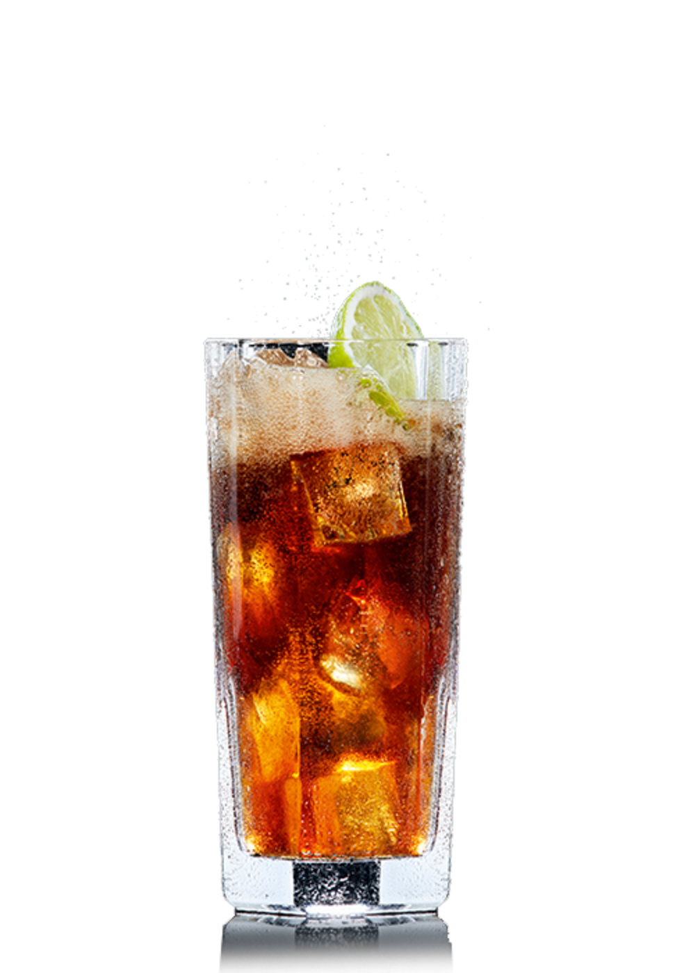 Southern Cola Rezept - Cocktail