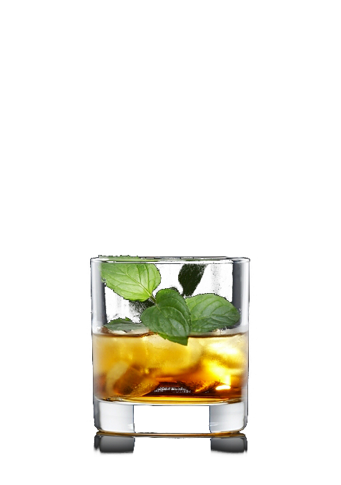 Stinger Rezept - Cocktail