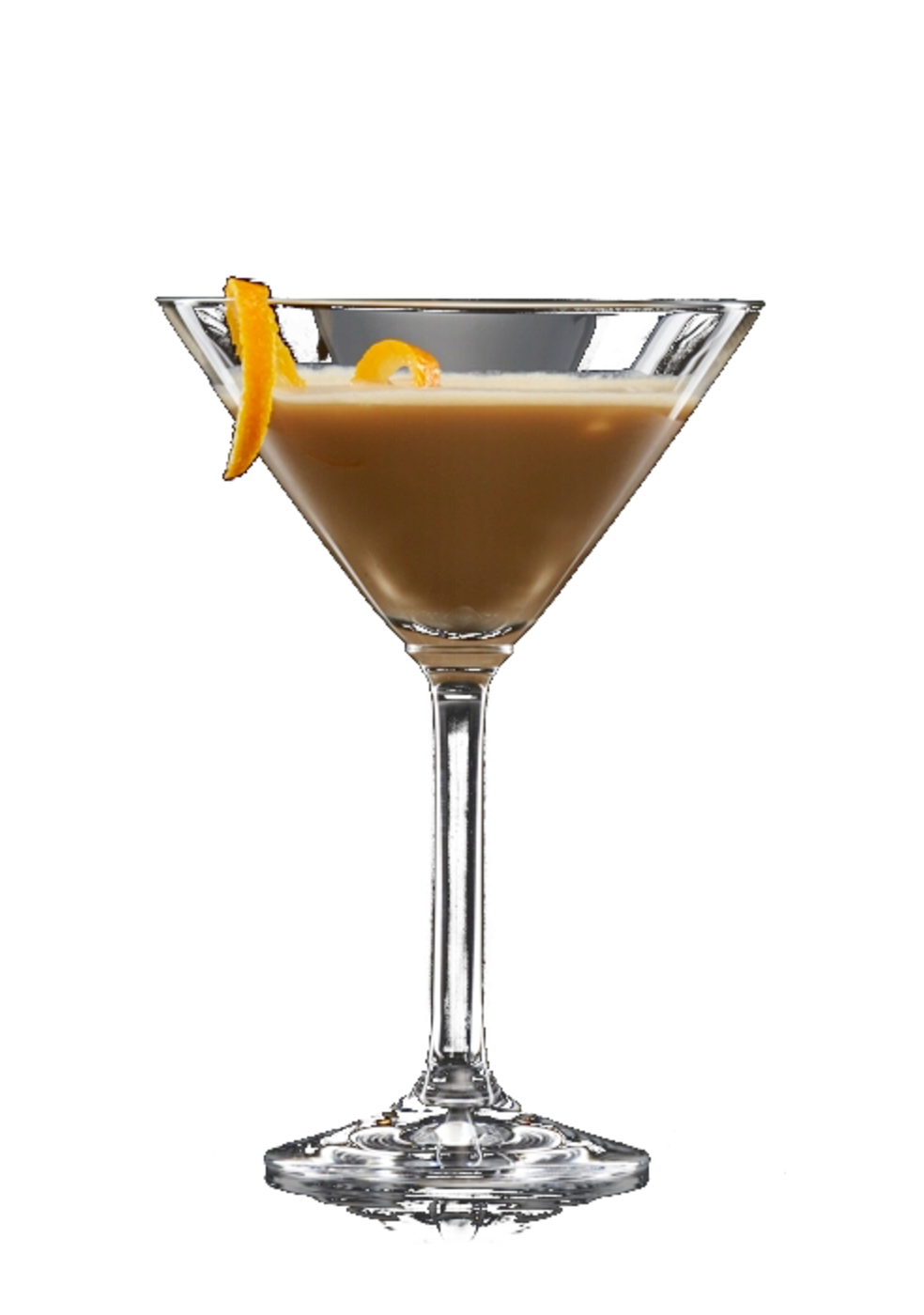 Velvet Hammer Rezept - Cocktail