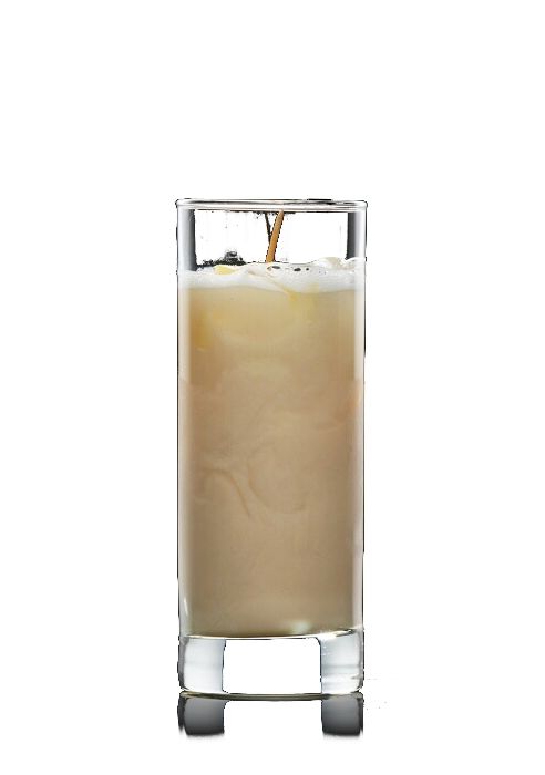 Whisky Puff Rezept - Cocktail