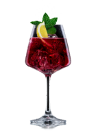 Dry Limoni Rezept - Cocktail