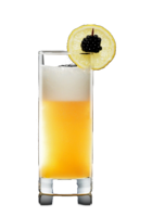 Apple Frazzle Rezept - Cocktail