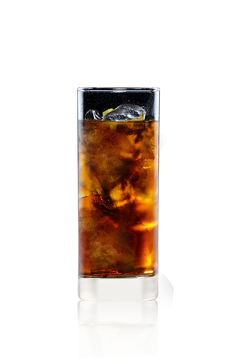 Jäger Ginger Beer Rezept - Cocktail
