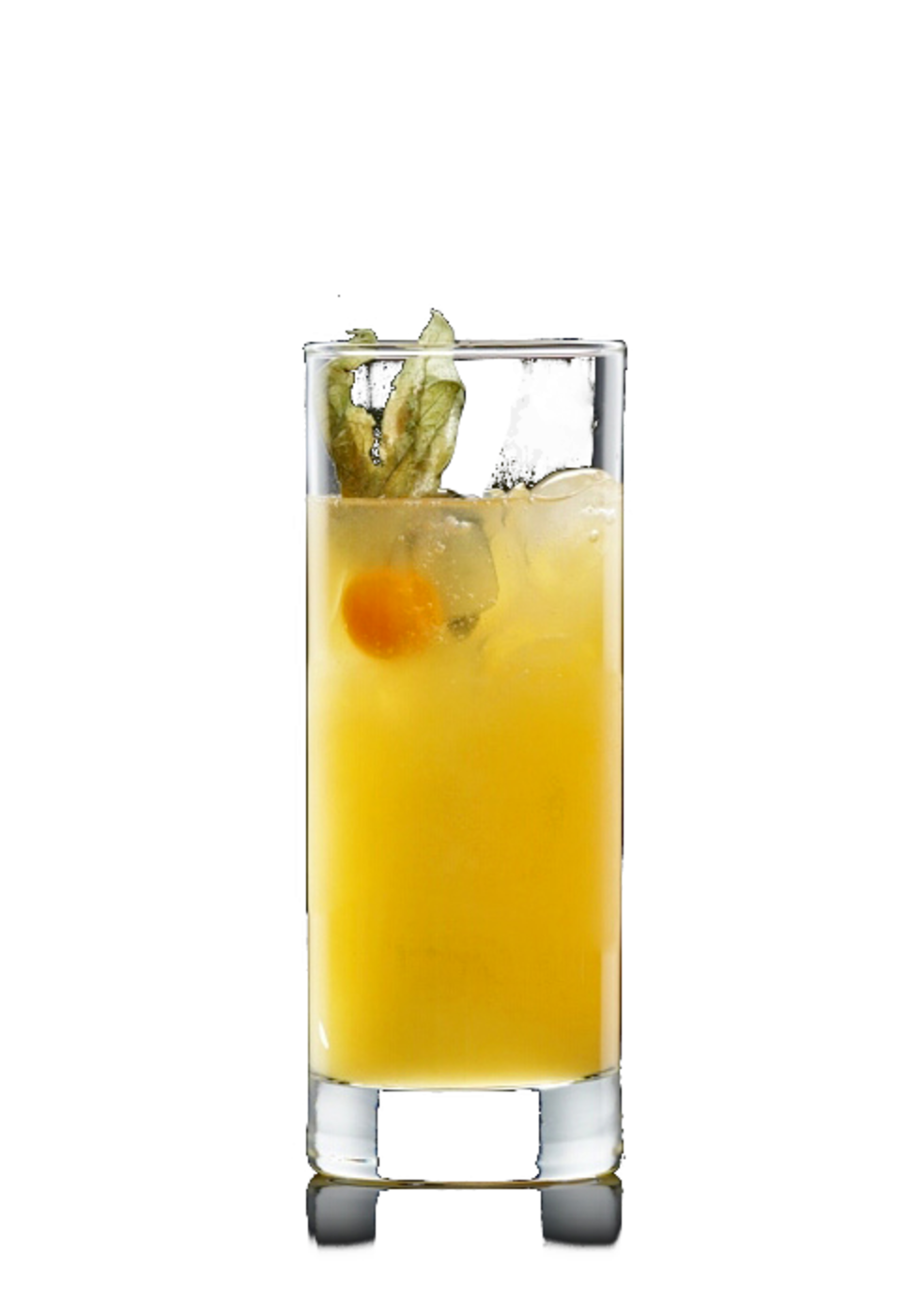 Wake up Rezept - Cocktail