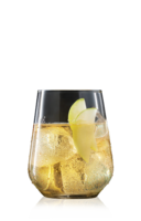 Apple Tonic Rezept - Cocktail