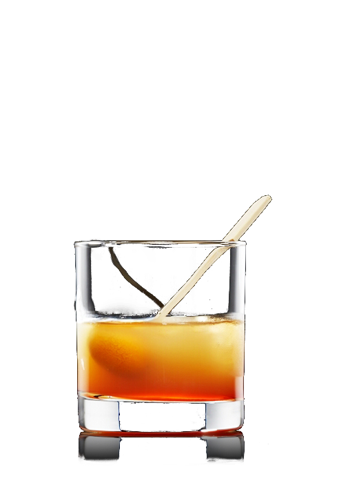 Alba Rezept - Cocktail