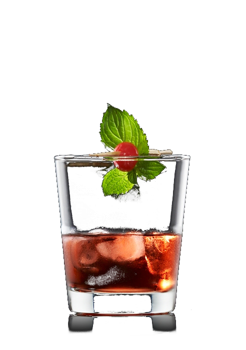 Alfonso Jerez Rezept - Cocktail