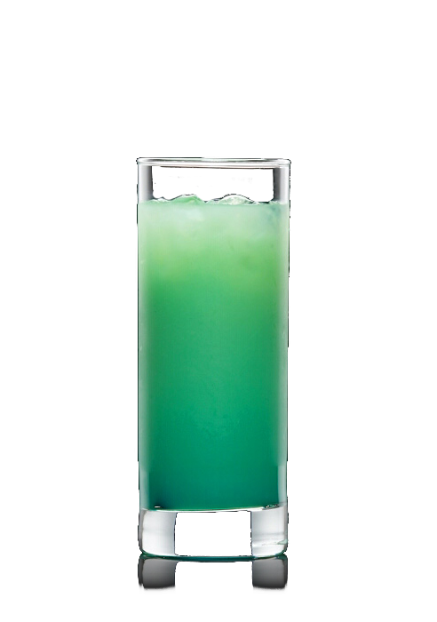 Andrea Rezept - Cocktail