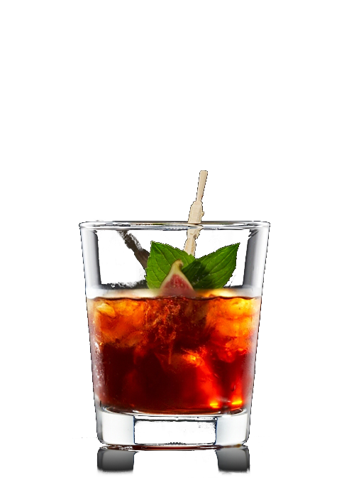 Ankle Breaker Rezept - Cocktail