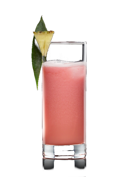 Annabelle Rezept - Cocktail