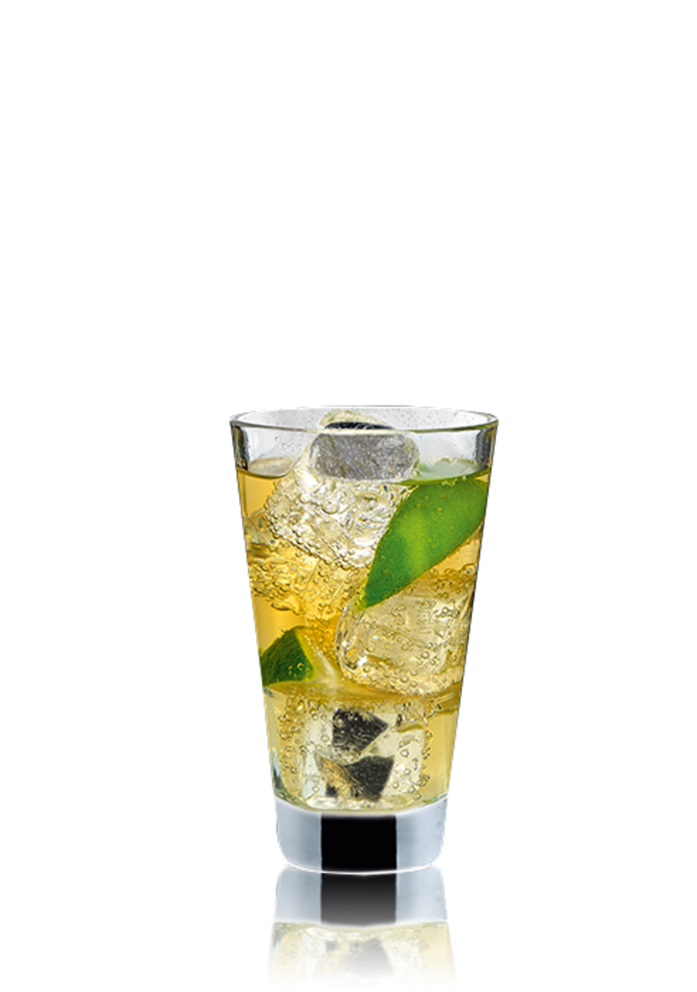 Apple Tonic Rezept - Cocktail