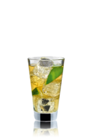 Jack Apple & Tonic Rezept - Cocktail