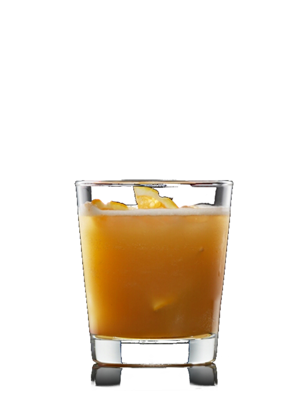 Apricot Sour Rezept - Cocktail