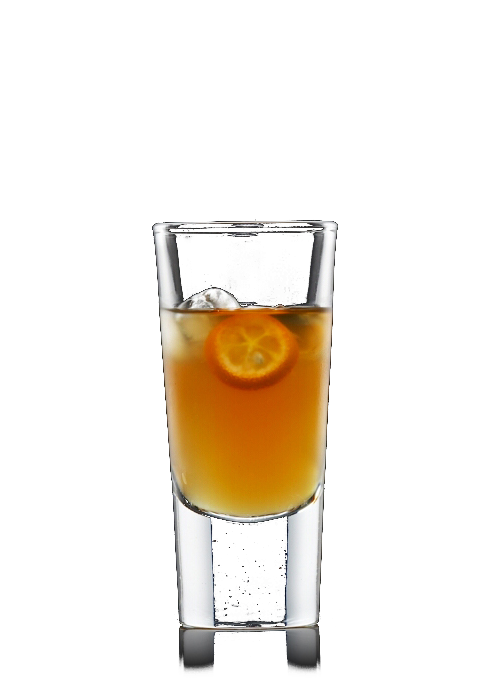 Atomic Rezept - Cocktail
