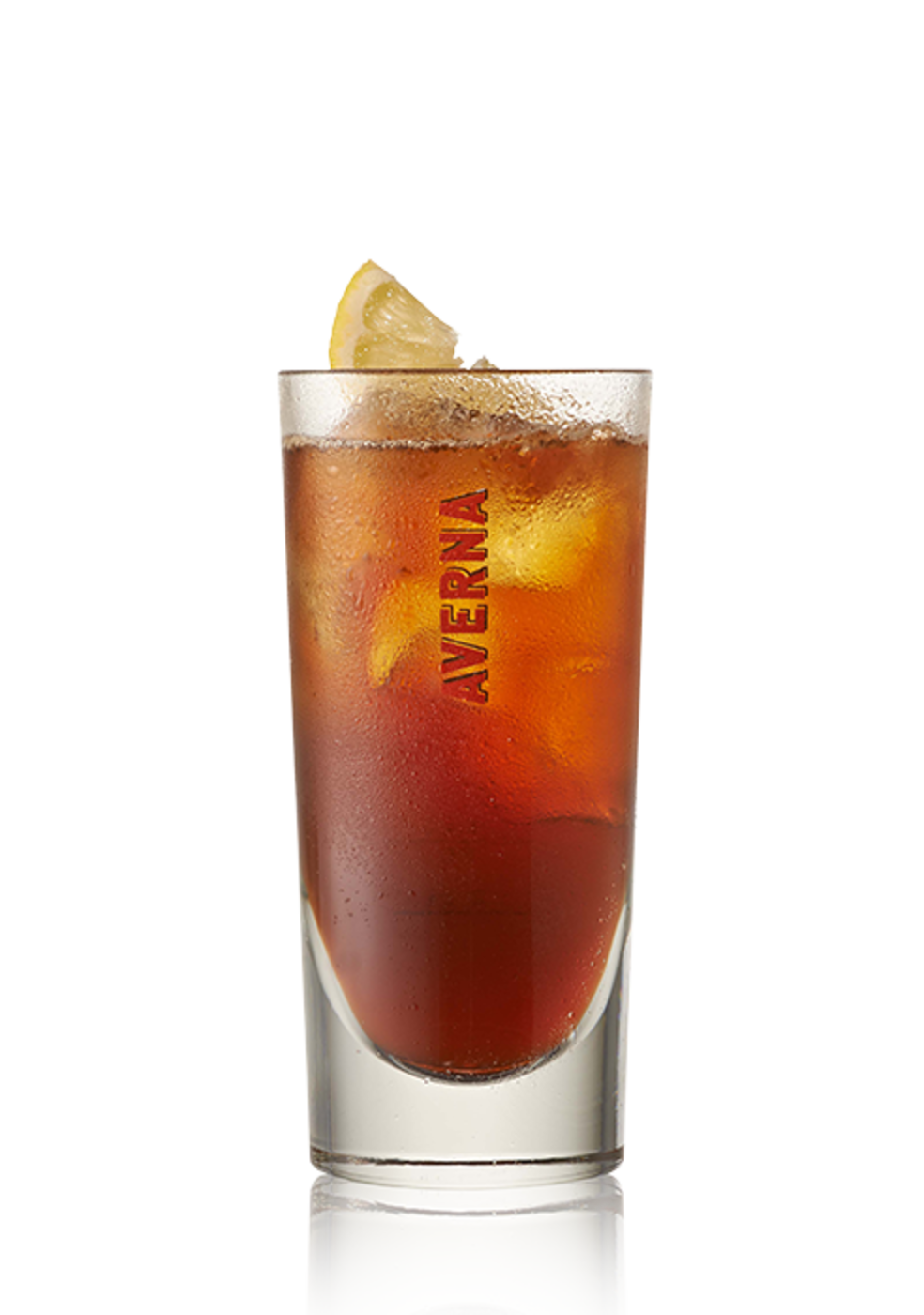 Averna Tonic Rezept - Cocktail