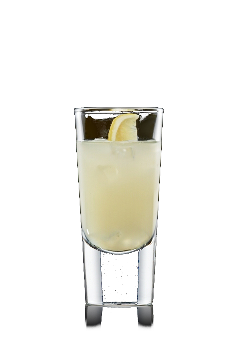 Balalaika Rezept - Cocktail