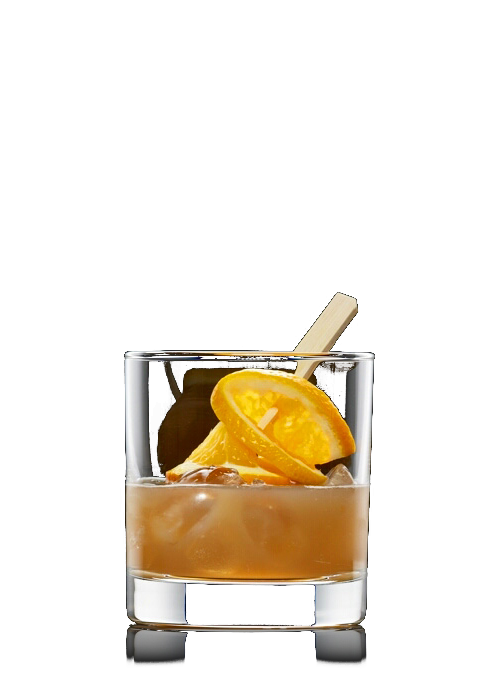 Bishop Rezept - Cocktail