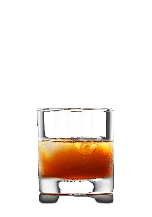 Black Jack Rezept - Cocktail