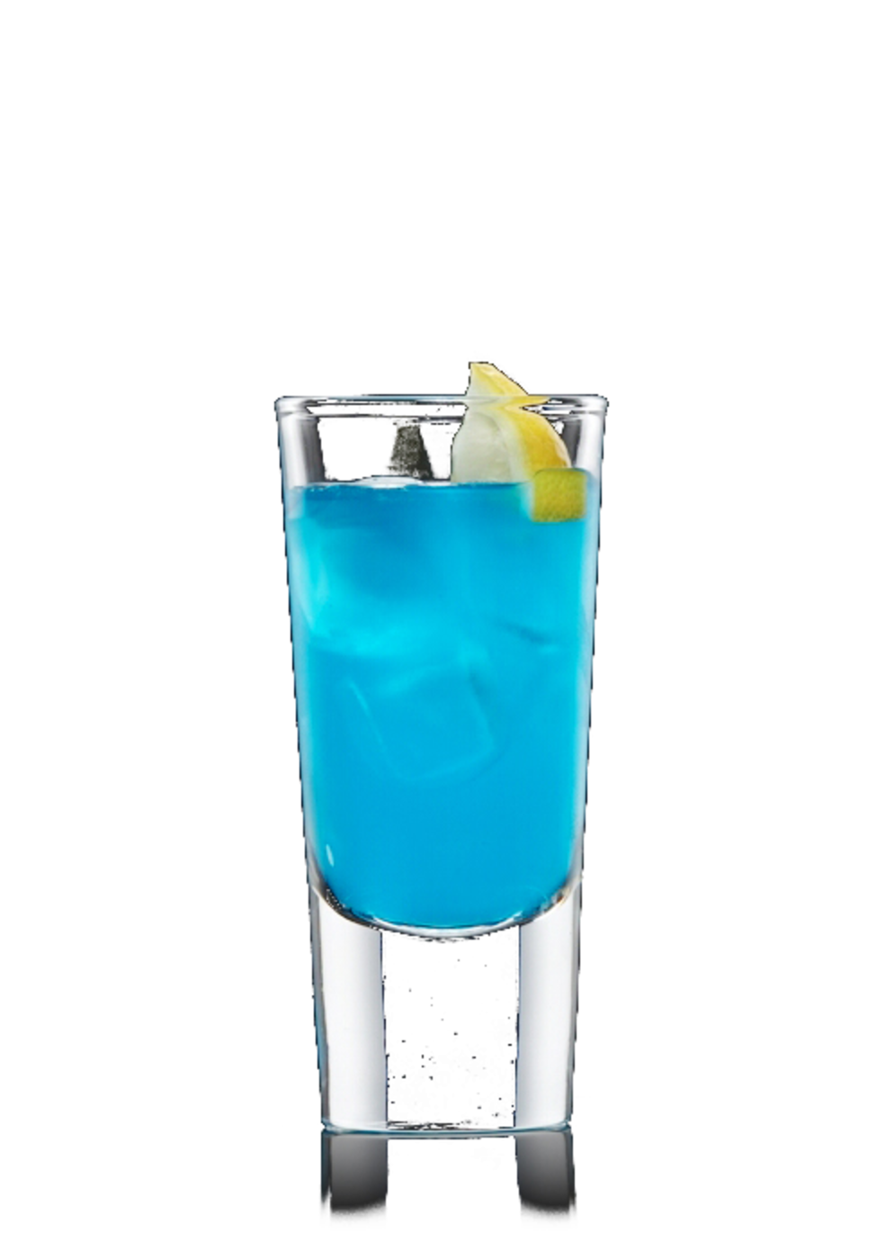 Blue Lady Rezept - Cocktail