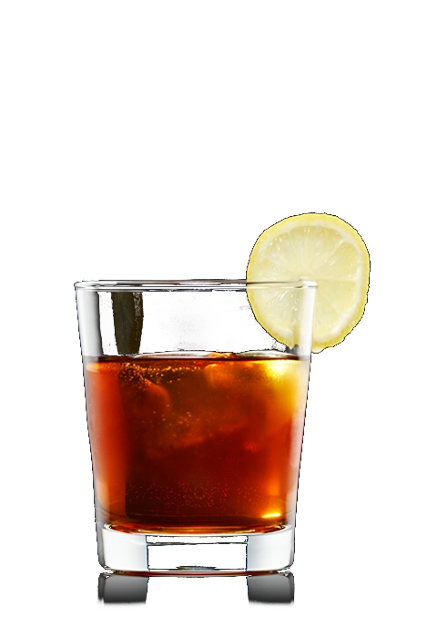 Brandy Cola Rezept - Cocktail