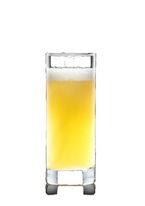 Bula Talei Rezept - Cocktail