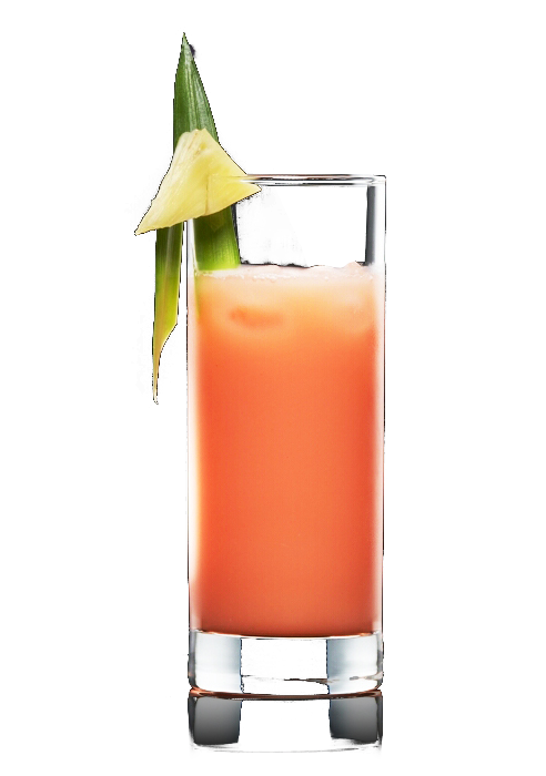 Cinderella Rezept - Cocktail