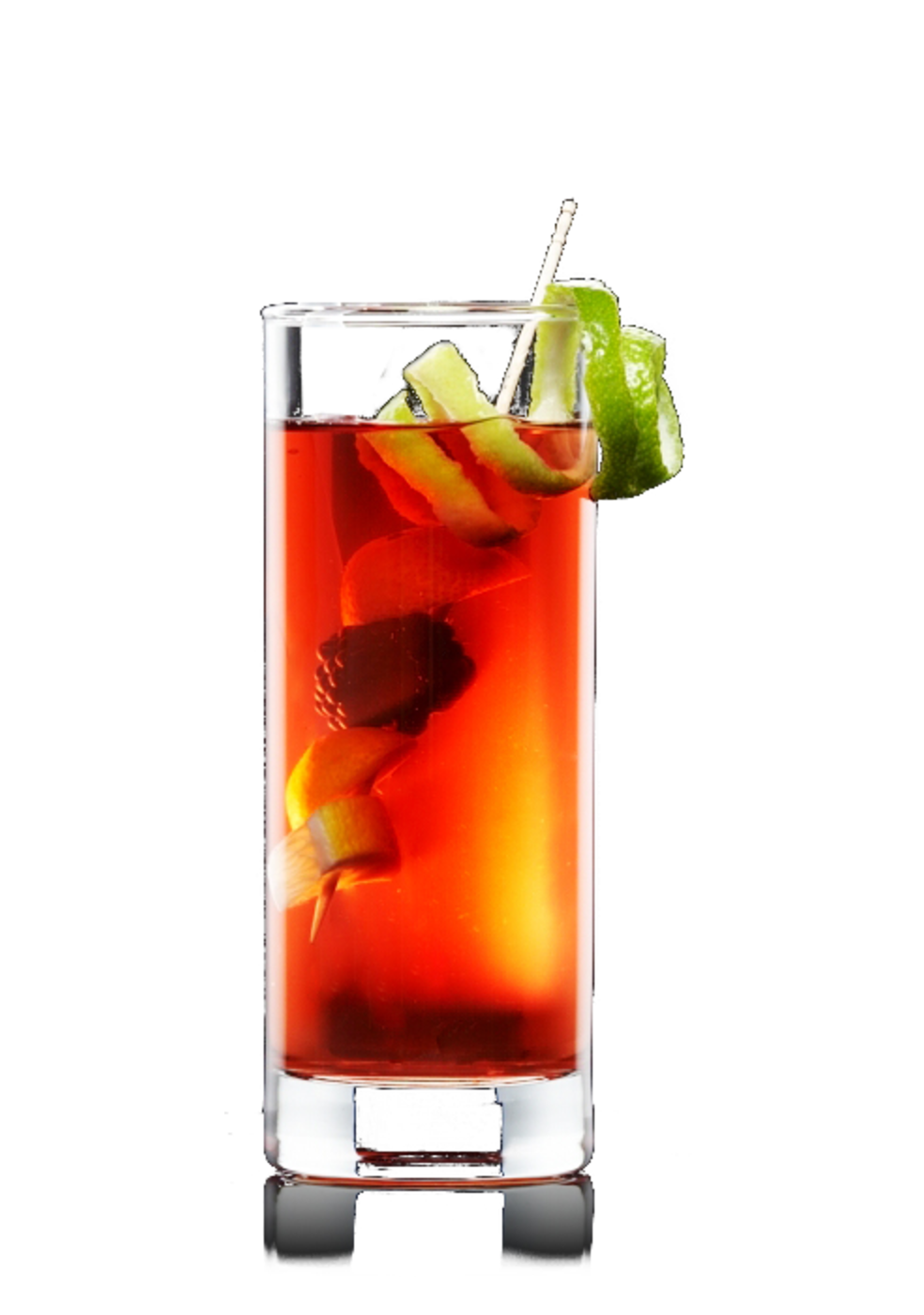 Claret Cup Rezept - Cocktail