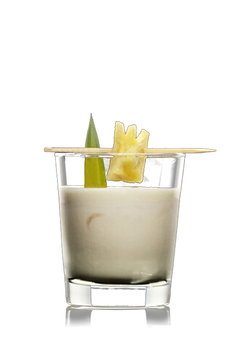 Coco Rezept - Cocktail