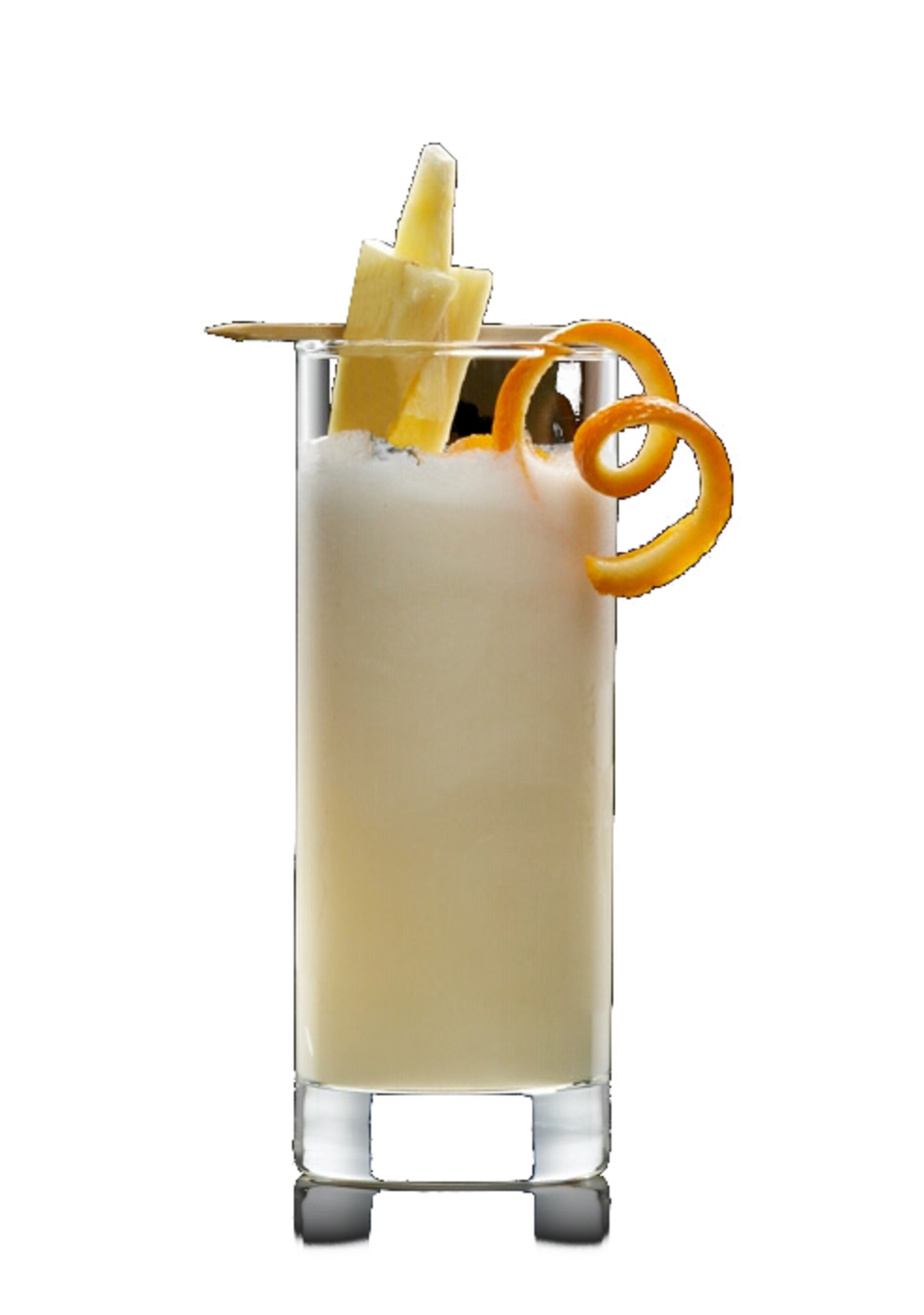 Coco Colada Rezept - Cocktail