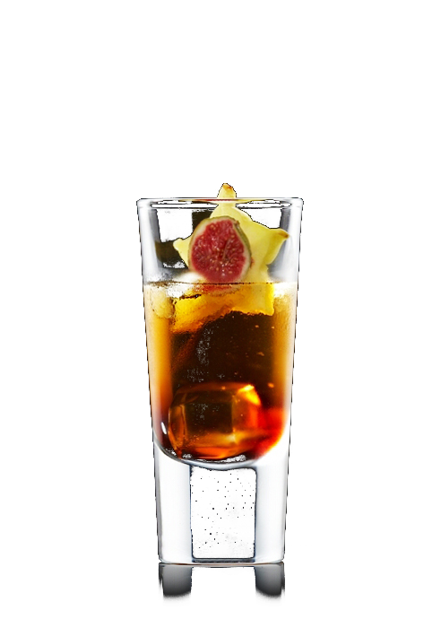 Cynar Cocktail Rezept - Cocktail