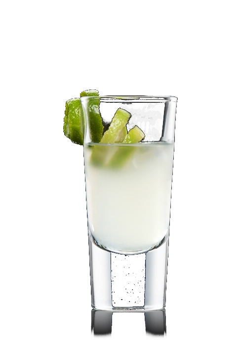 Diki-Diki Rezept - Cocktail