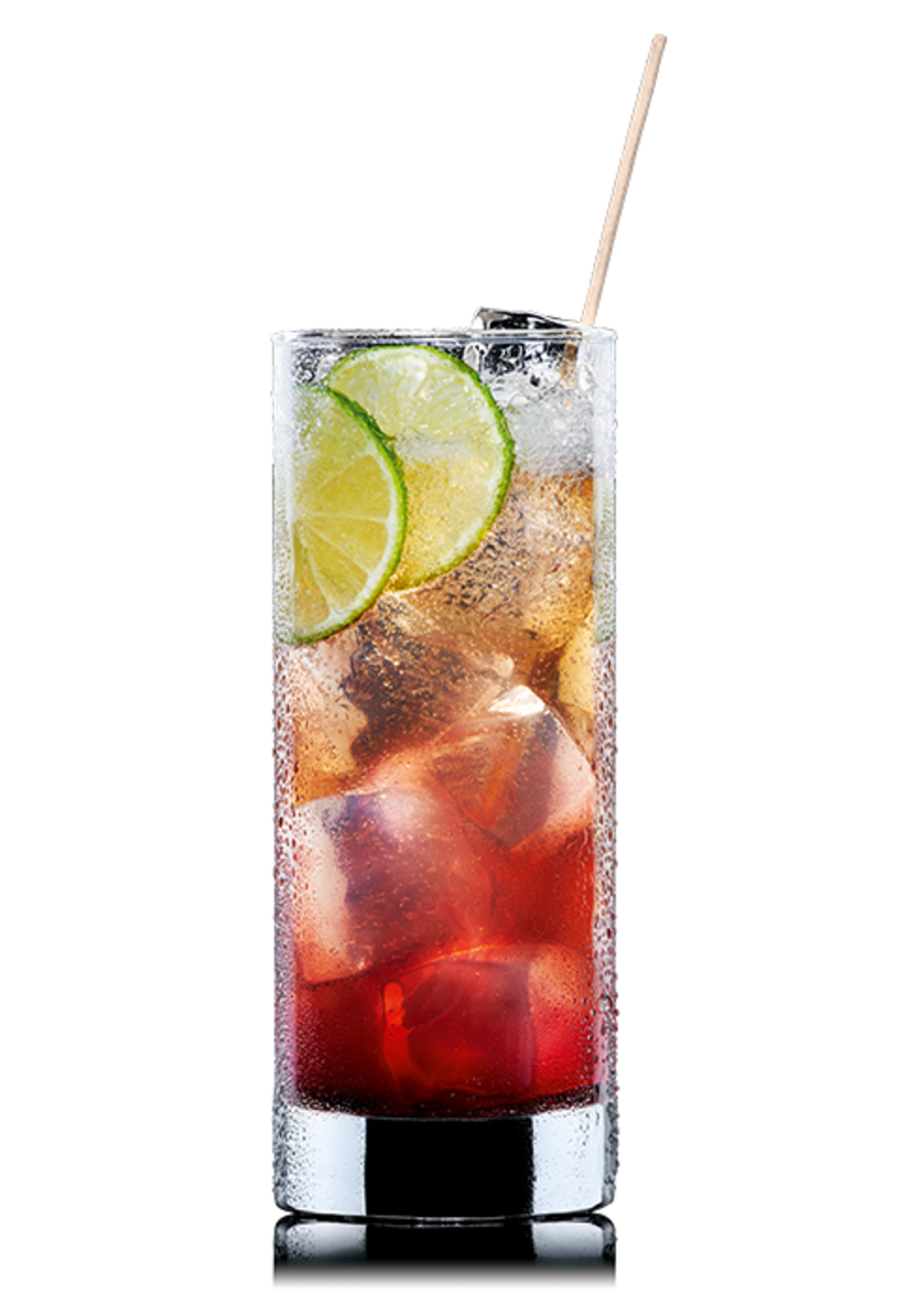 El Diablo Rezept - Cocktail