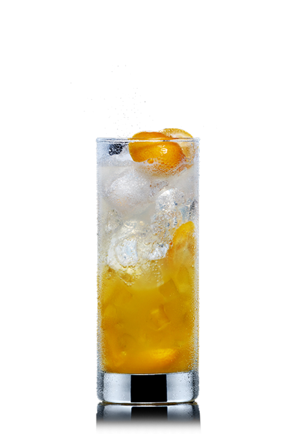 Exotic Lemon Rezept - Cocktail