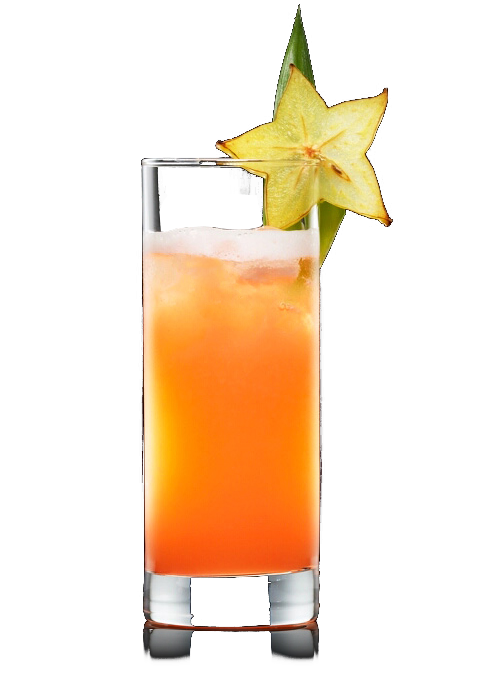 Fellini Rezept - Cocktail