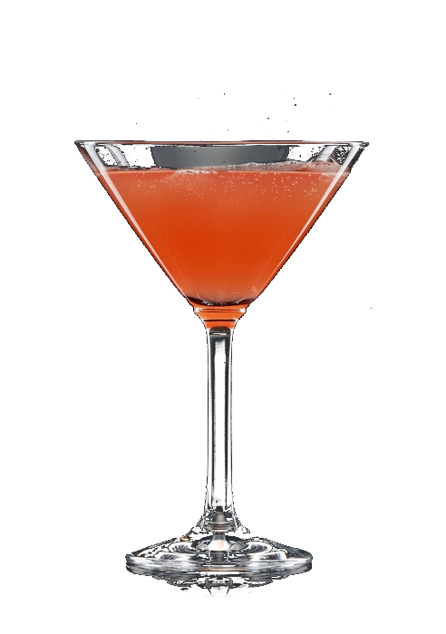 Lion Rezept - Cocktail