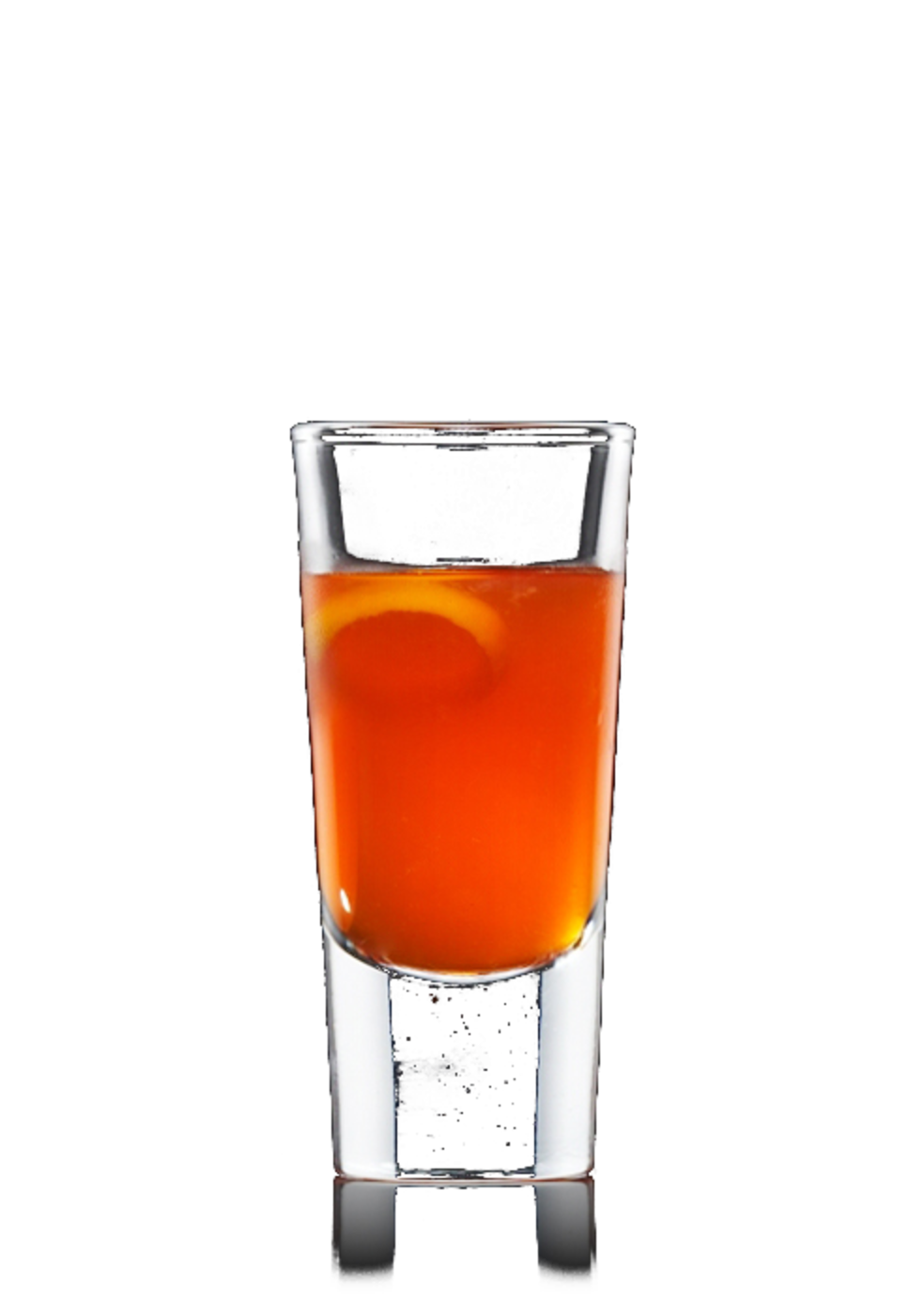 Little Devil Rezept - Cocktail